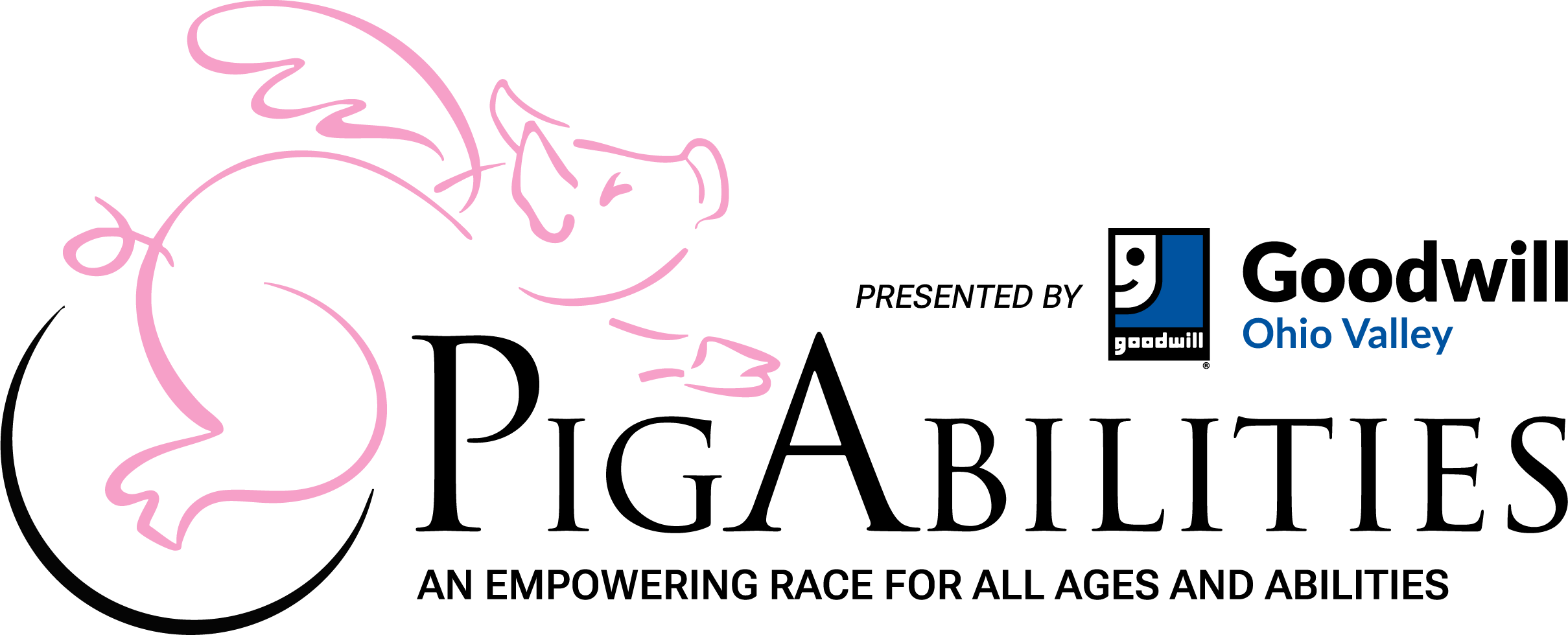 Flying Pig Marathon Weekend | PigAbilities